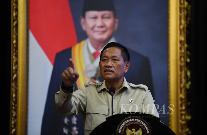 Indo Defence Expo & Forum, Ajang Industri Pertahanan Digelar 11-14 Juni