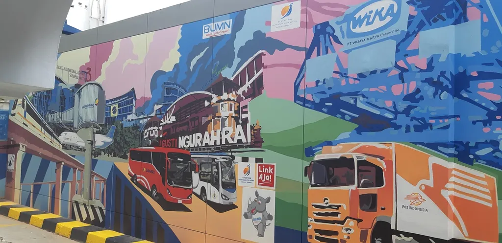 Jalan Menantang Kinerja Emiten BUMN Masih Berlanjut