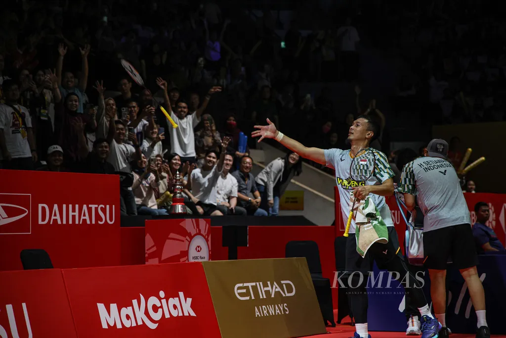 Terima Kasih, Hendra/Ahsan!